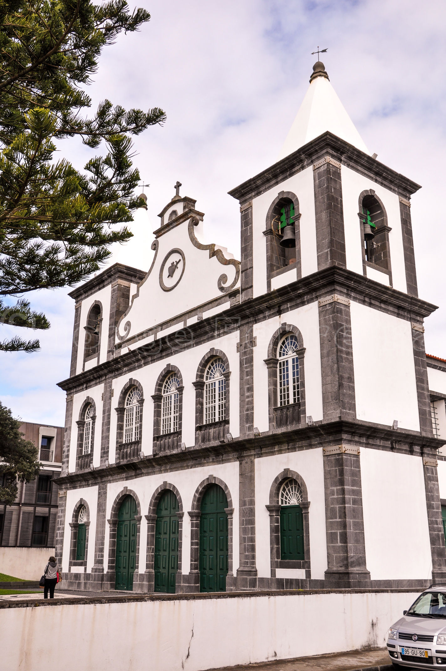 O que ver na ilha do Faial - Faial Para Ver Ilha do Faial Açores Fayal